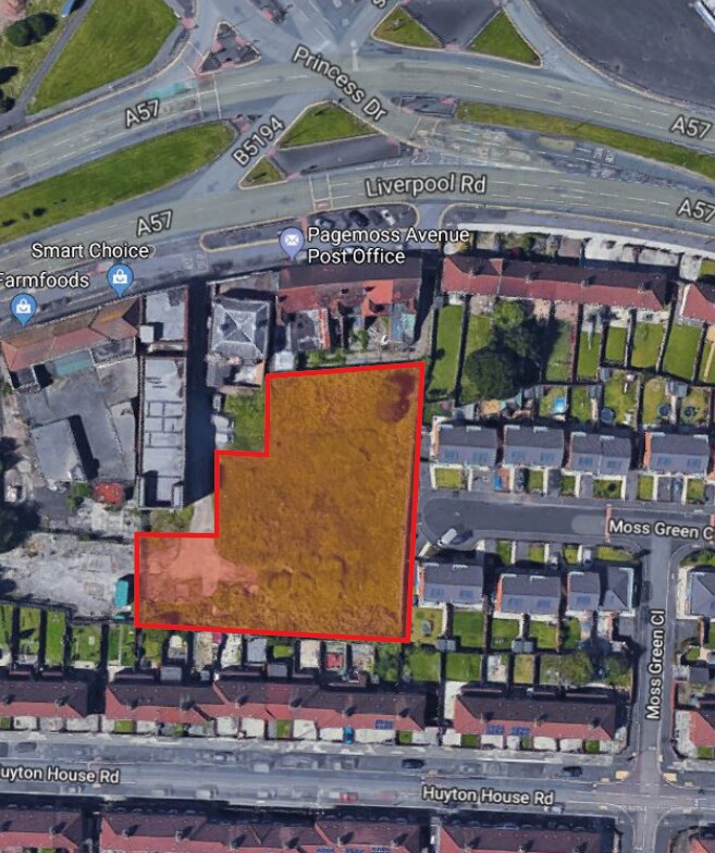 Liverpool Rd, Liverpool, L36 6RG | LoopNet