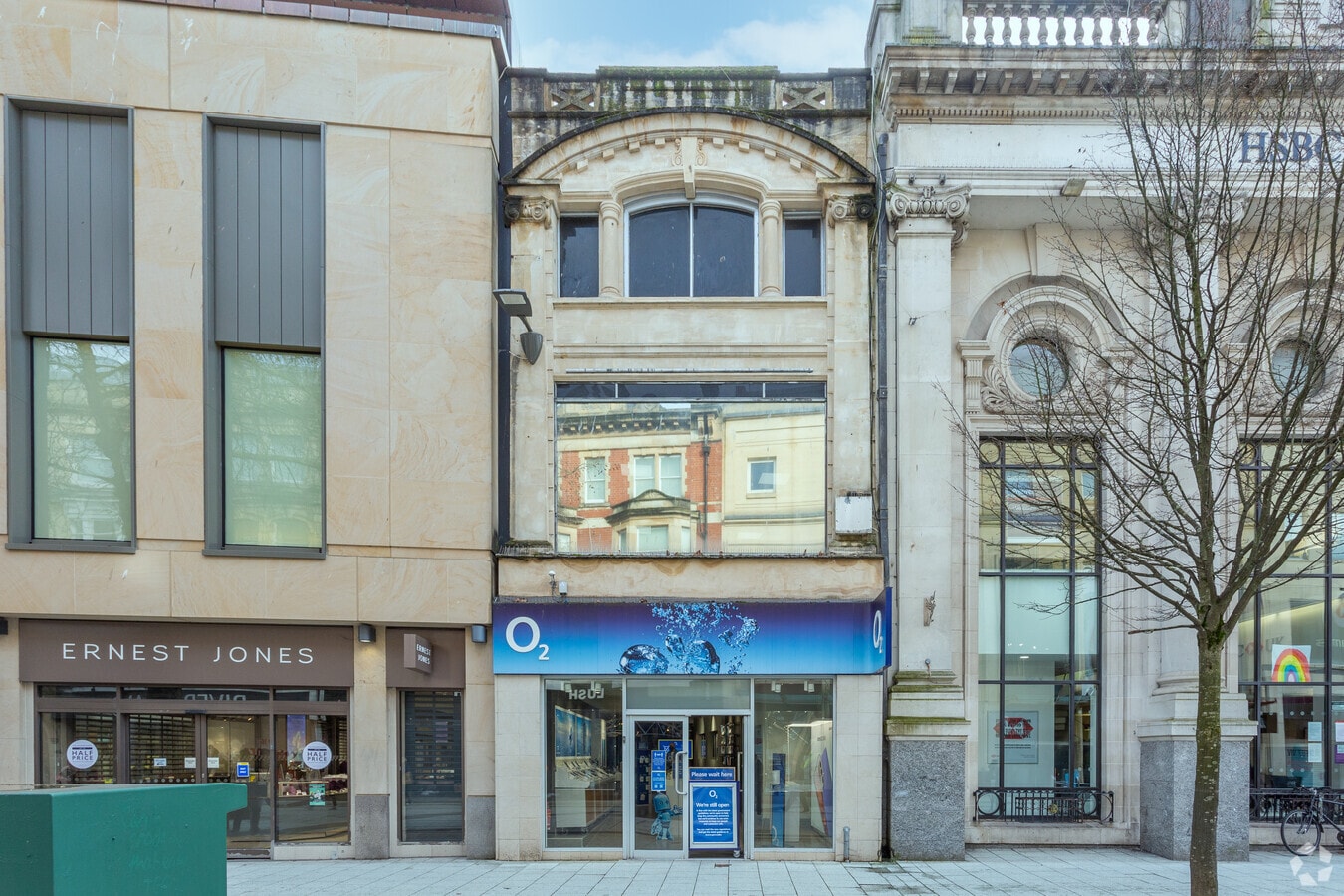 60 Queen St, Cardiff, CF10 2GQ | LoopNet