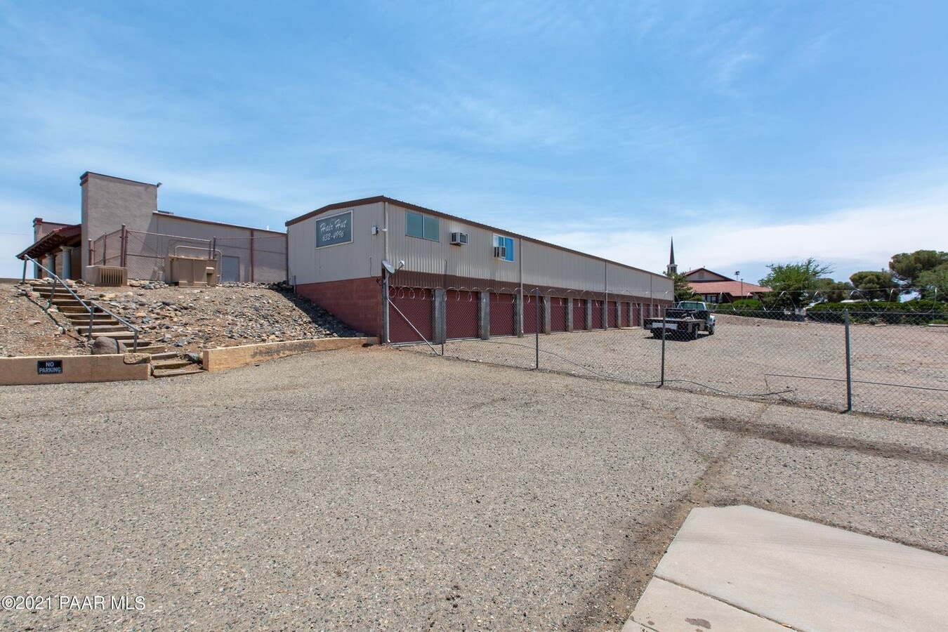 17301 Spring, Spring Valley, AZ 86333 | LoopNet