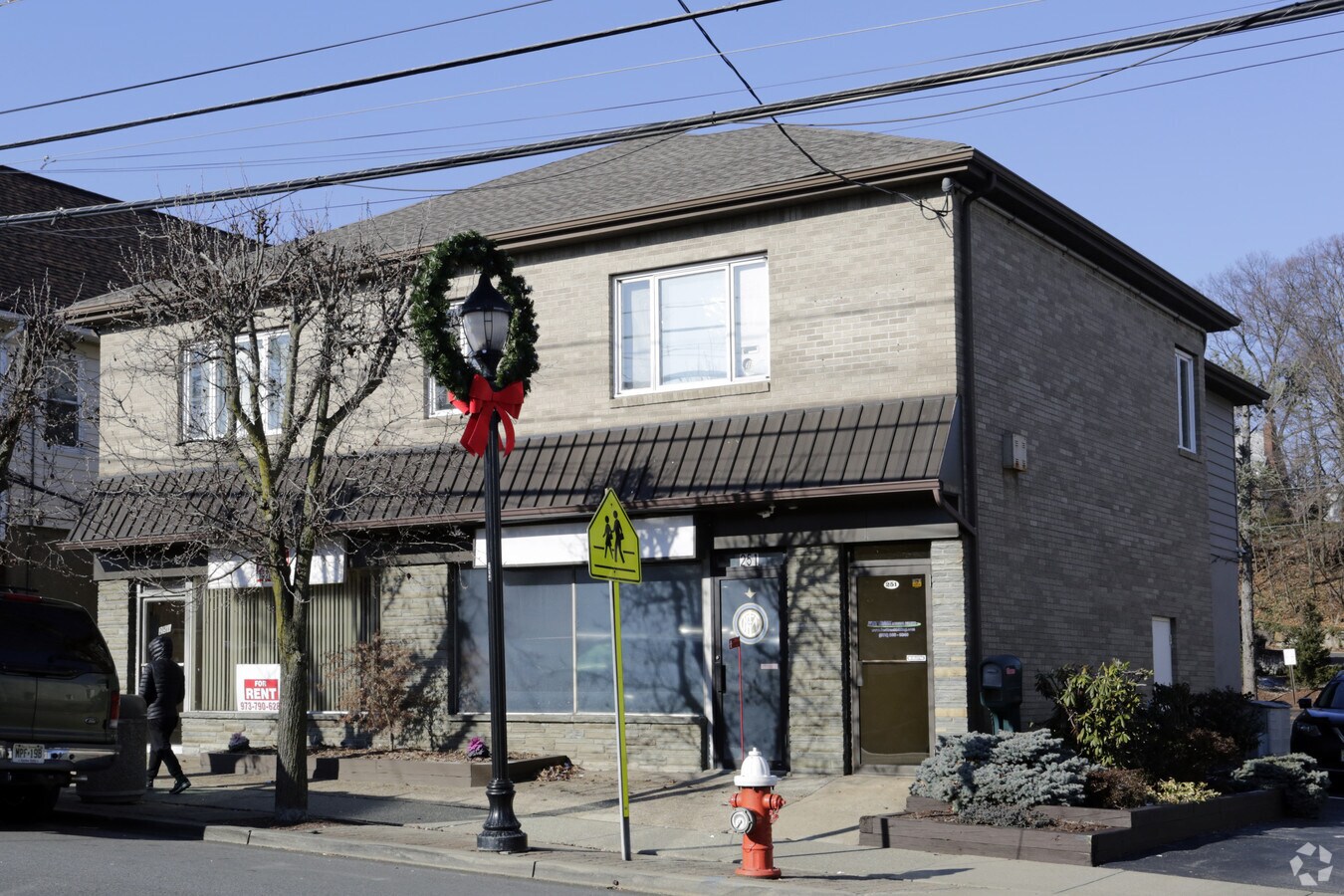 251 Union Blvd, Totowa, NJ 07512 | LoopNet