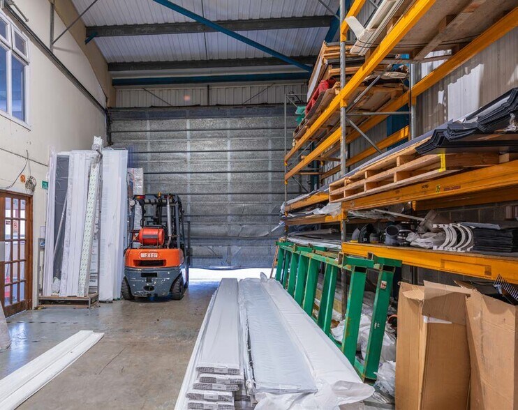 Concorde Dr, Clevedon, BS21 6UH - Industrial for Sale | LoopNet