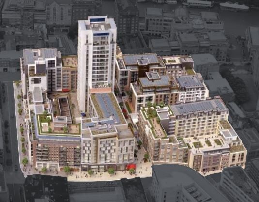 Redcliff Quarter, Bristol, BS1 6LL | LoopNet