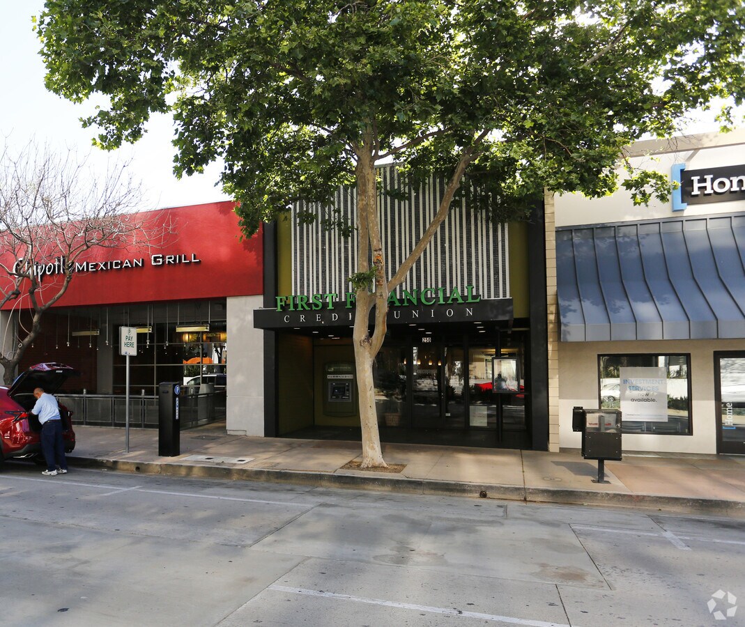 250 S Lake Ave, Pasadena, CA 91101 - Credit Union | LoopNet