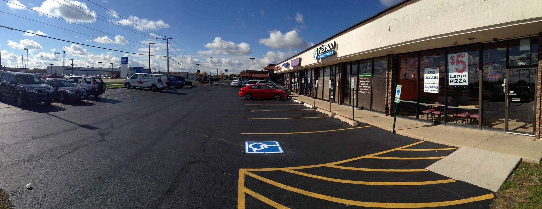 125 W Grand Ave Bensenville Il 60106