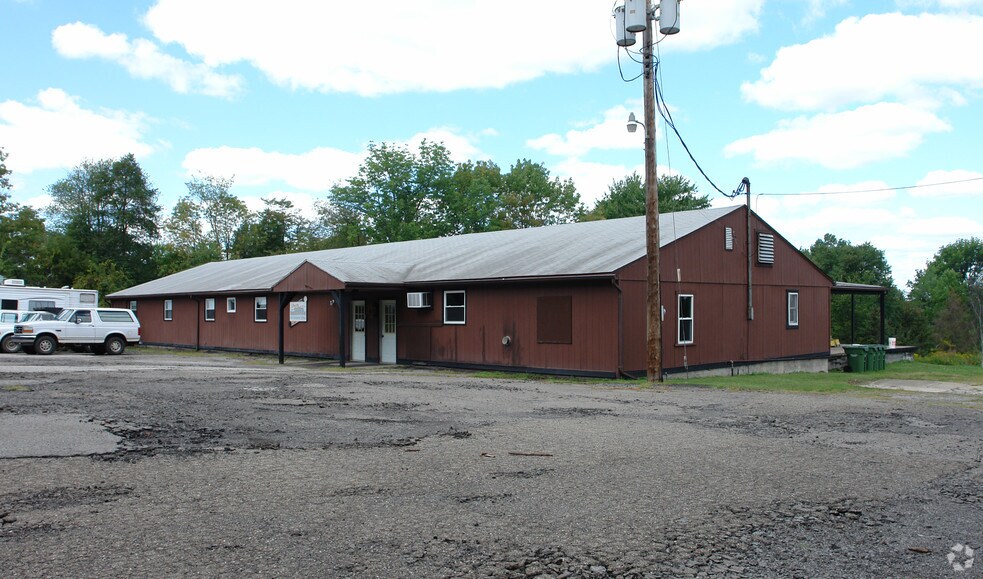1479 Ohltown Mcdonald Rd, Mineral Ridge, OH 44440 | LoopNet