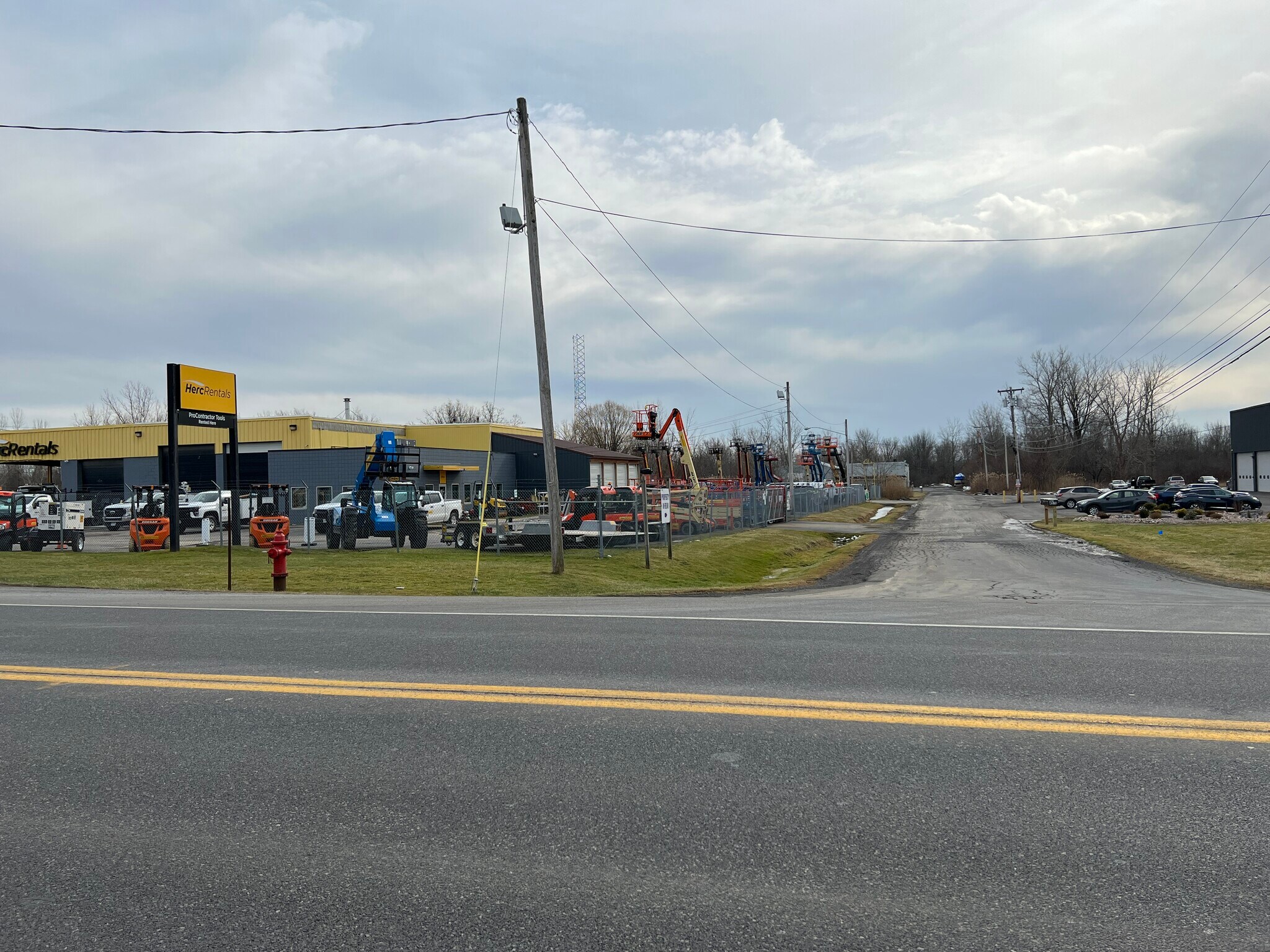 4574 Buckley Rd, Liverpool, NY 13088 | LoopNet