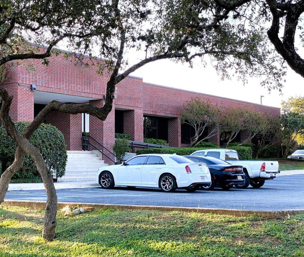 18503 Sigma Rd, San Antonio, TX 78258 | LoopNet