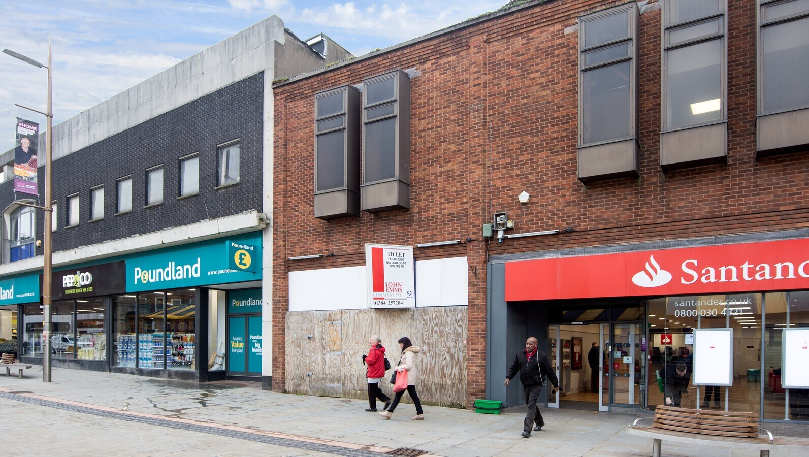 234 High St, Dudley, WMD DY1 1PQ | LoopNet