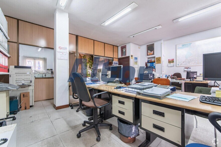 28017 Madrid - Calle Centenera | LoopNet