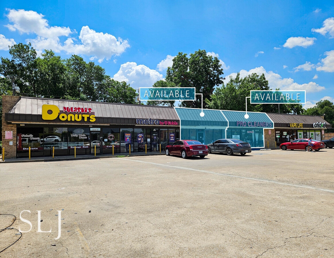 3012 Inwood Rd, Dallas, TX 75235 - Inwood Retail Strip | LoopNet