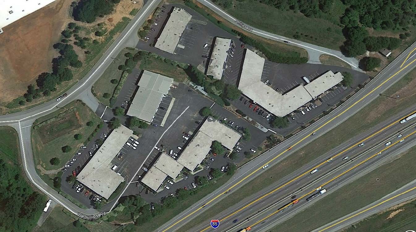 146 W Phillips Rd, Greer, SC 29650 | LoopNet