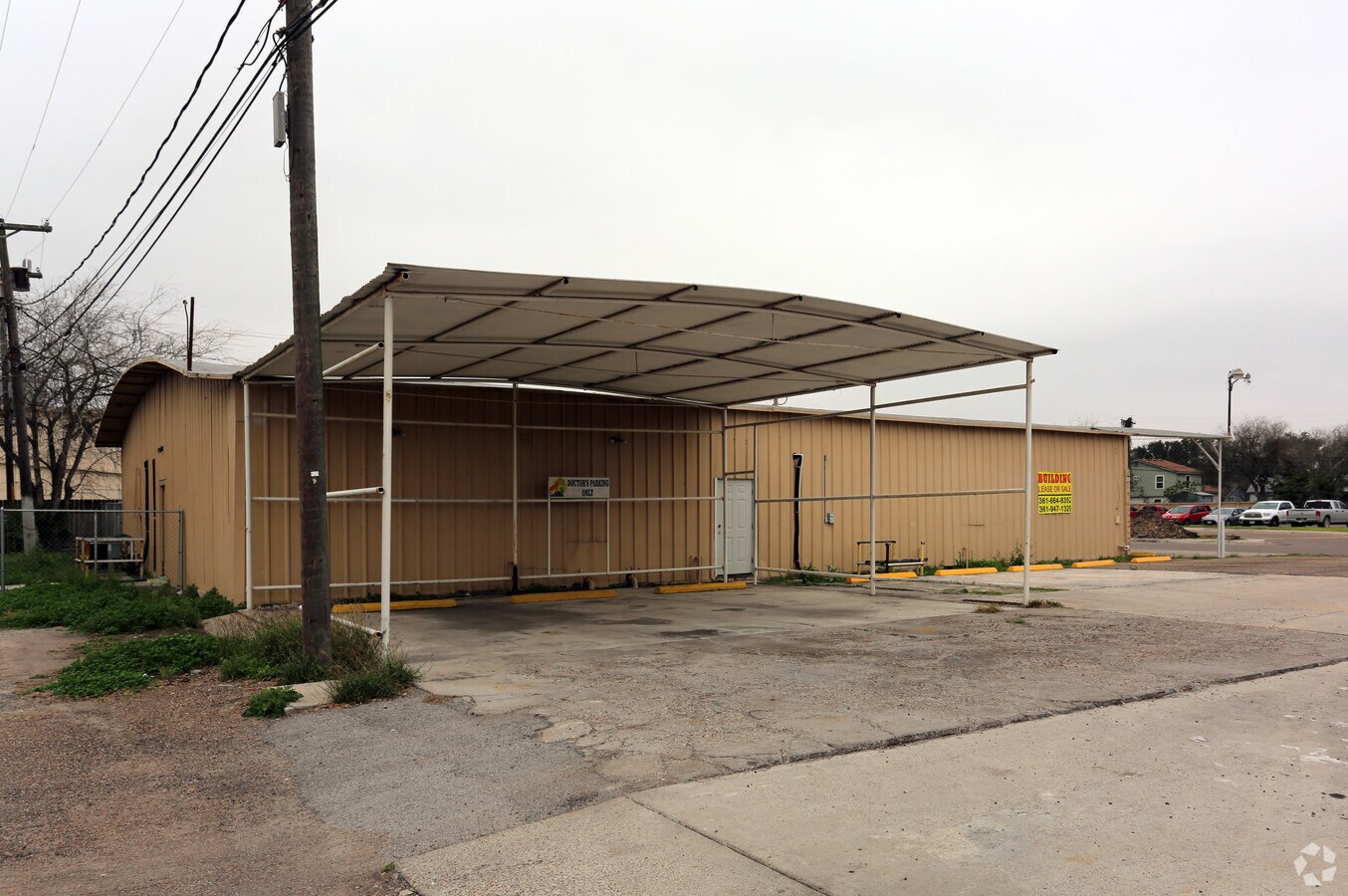 1152 E 2nd St, Alice, TX 78332 | LoopNet