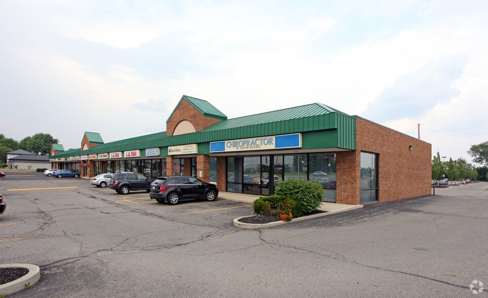 2582-2616 Hilliard-Rome Rd, Hilliard, OH 43026 | LoopNet