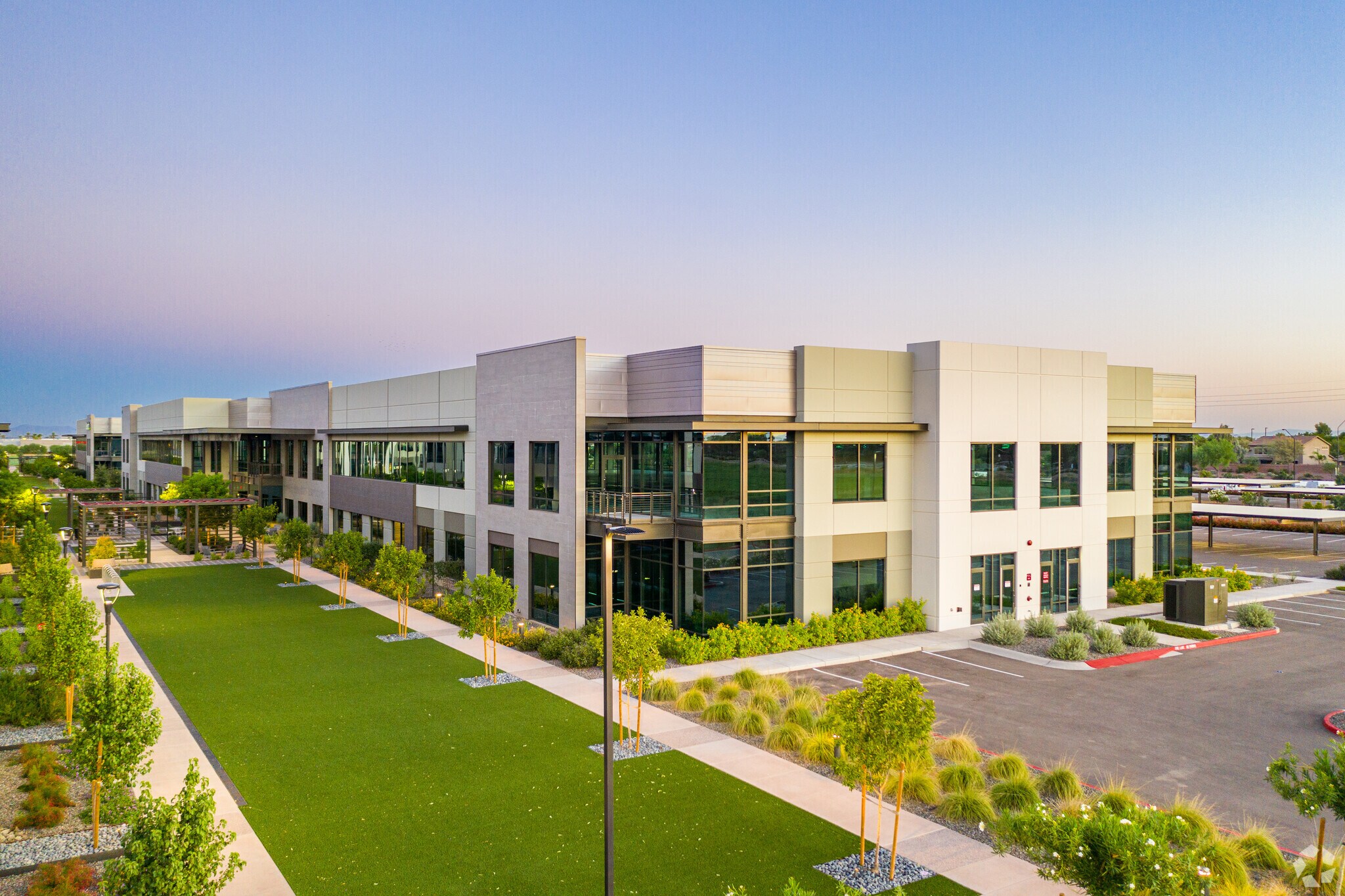 SEC Pecos Rd & Gilbert Rd, Gilbert, AZ 85295 - The Commons at Rivulon ...