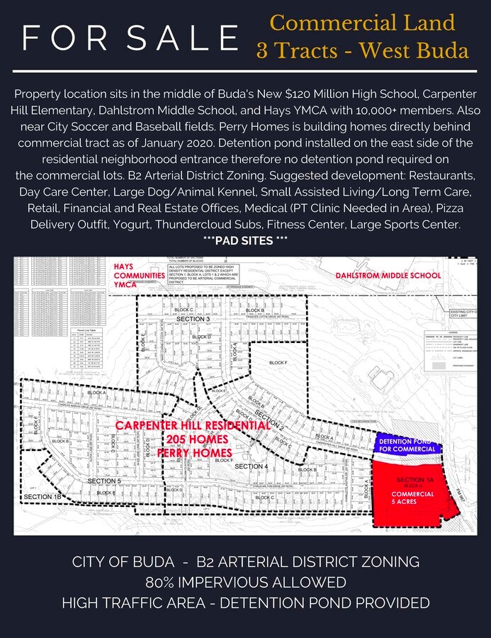 3870 FM 967, Buda, TX 78610 | LoopNet