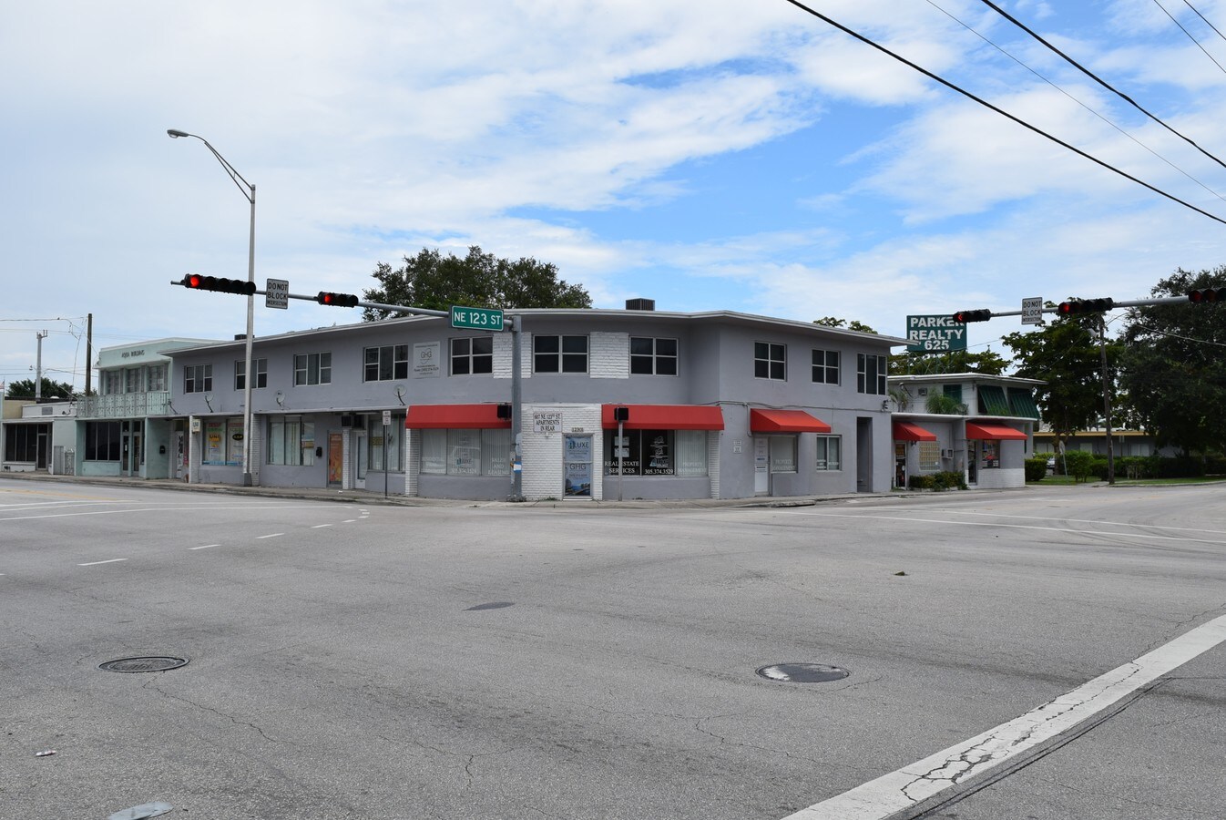 12301-12323 NE 6th Ave, Miami, FL 33161 | LoopNet