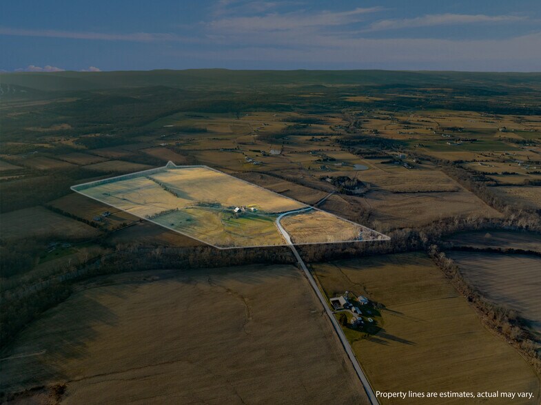 374 Cunningham Rd, Gettysburg, PA 17325 - Land for Sale | LoopNet