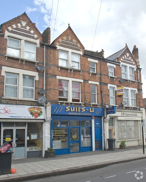 35 Staplehurst Rd, London, SE13 5ND | LoopNet