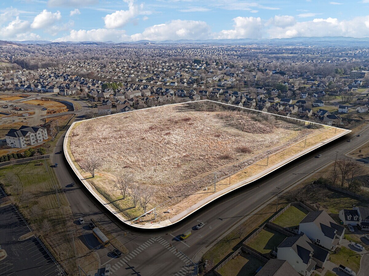 Commonwealth Drive, Spring Hill, TN 37174 - Land for Sale | LoopNet