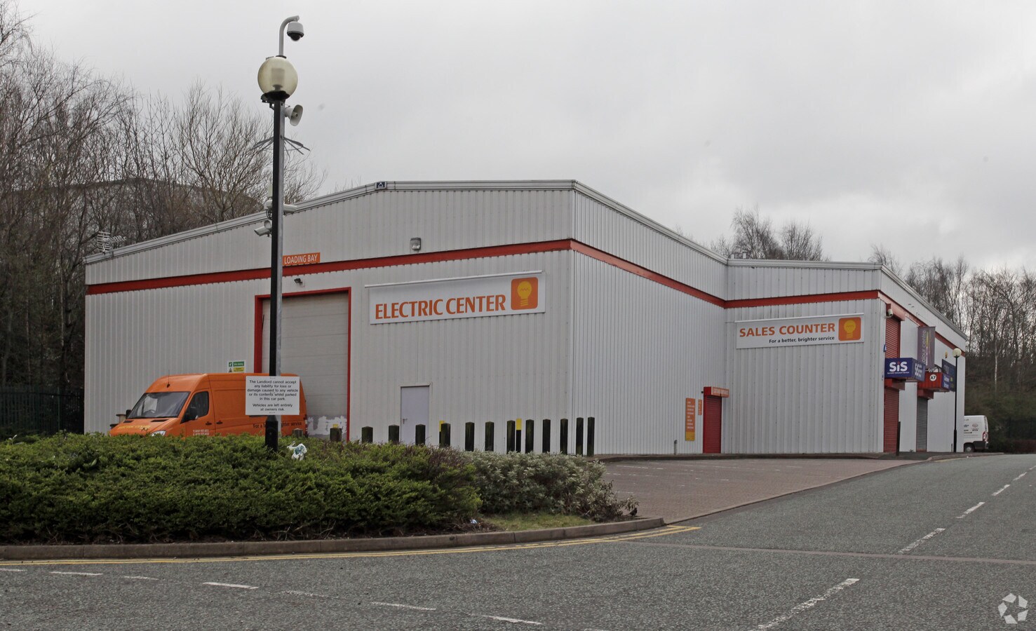 George Henry Rd, Tipton, DY4 7BU | LoopNet