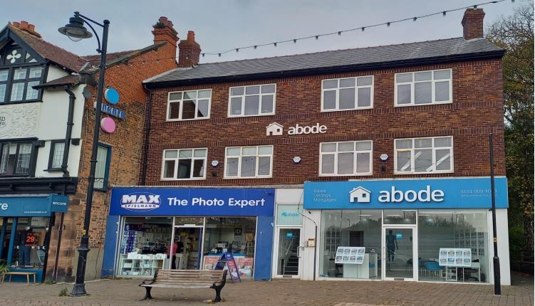 43-47 Liverpool Rd, Liverpool, L23 5SF | LoopNet