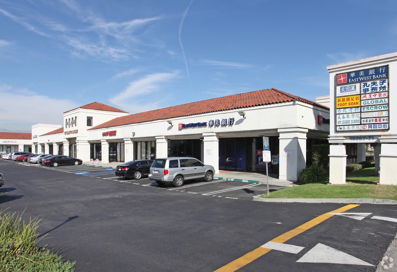 19267 Colima Rd, Rowland Heights, CA 91748 | LoopNet