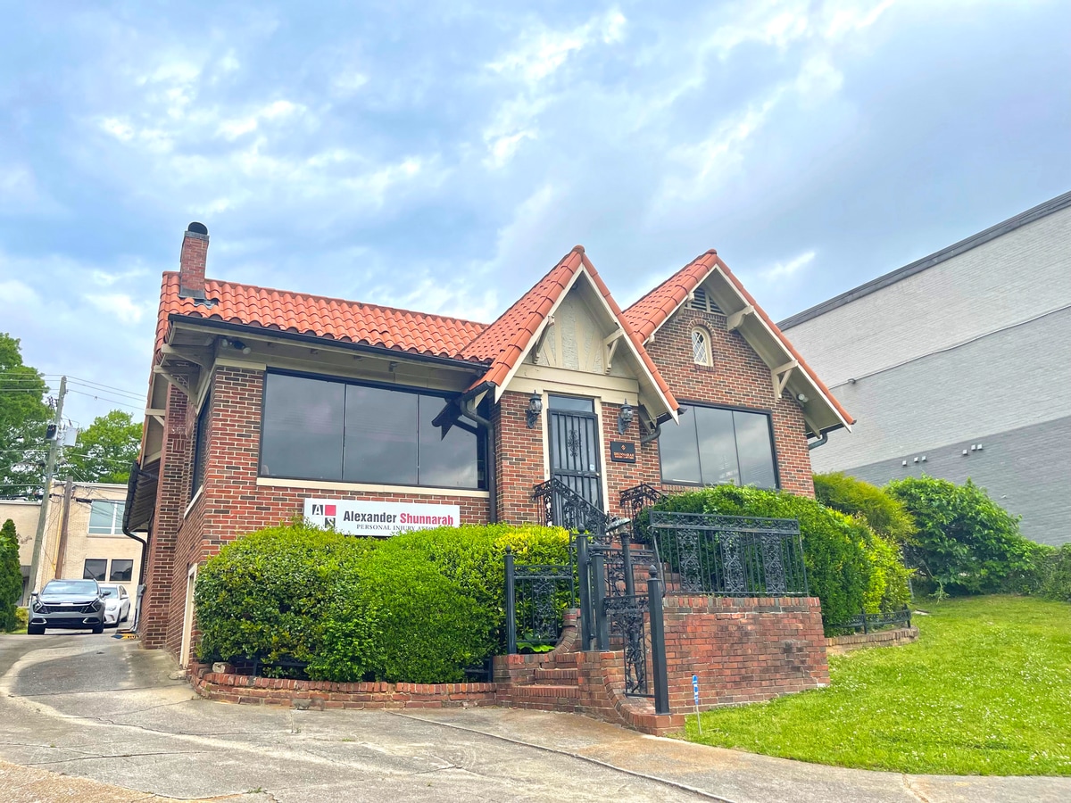 3626 Clairmont Ave S, Birmingham, AL 35222 - 3626 Clairmont Avenue ...