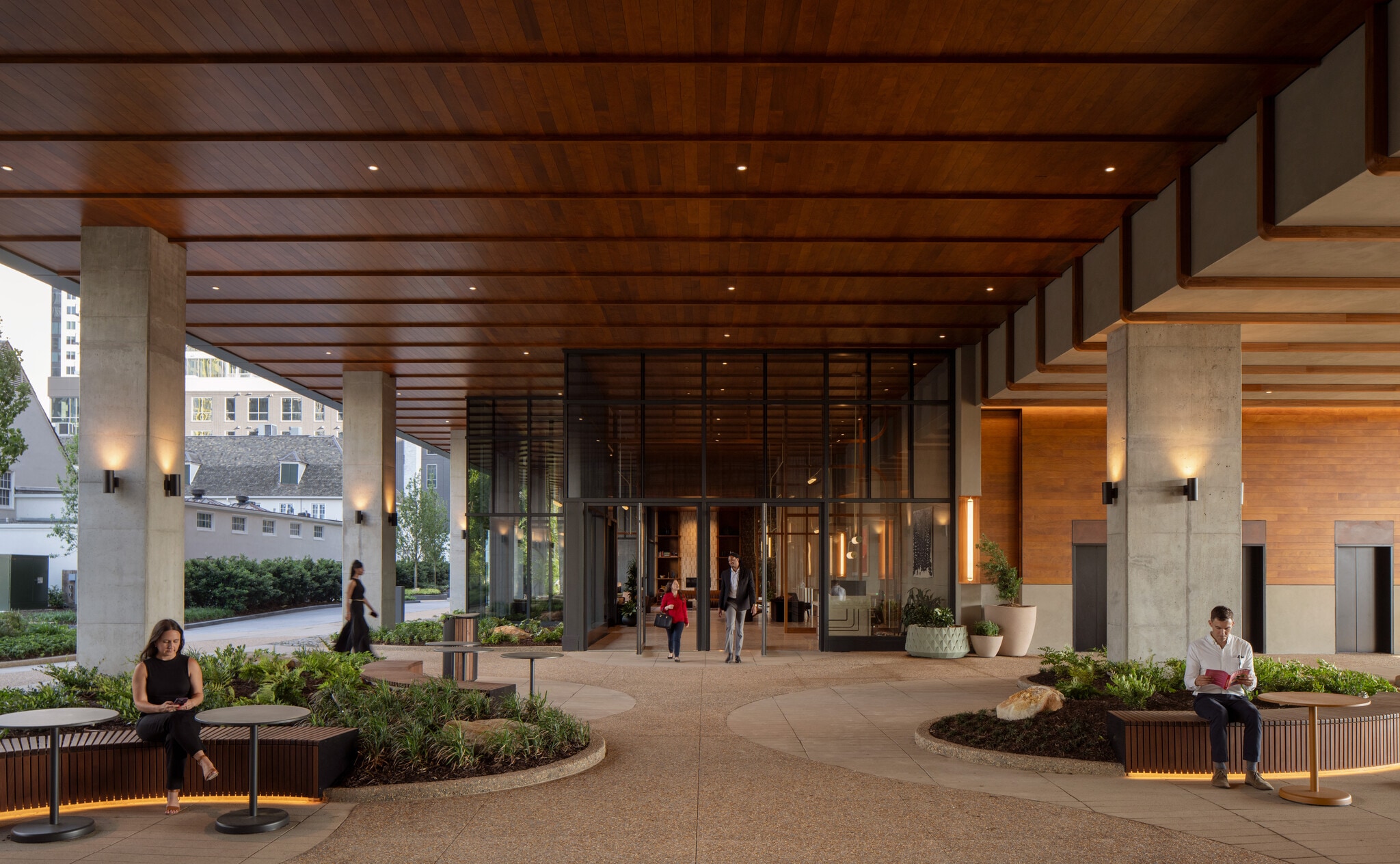 1020 Spring St, Atlanta, GA 30301 - Ten Twenty Spring at Spring Quarter ...