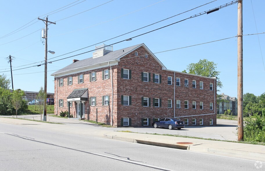 7103 Turfway Rd, Florence, KY 41042 - Wiseway Building | LoopNet