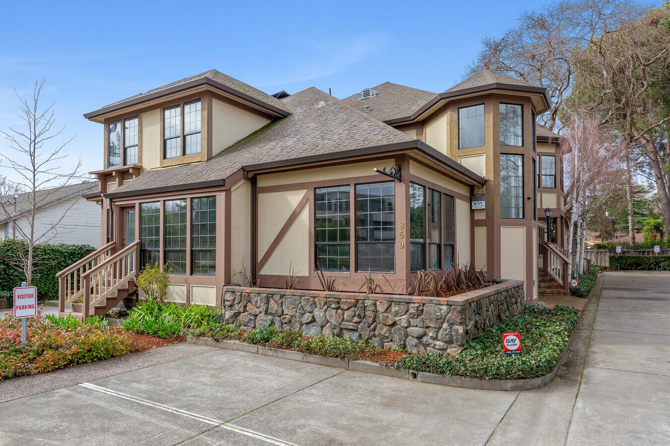 859 Diablo Ave, Novato, CA 94947 | LoopNet