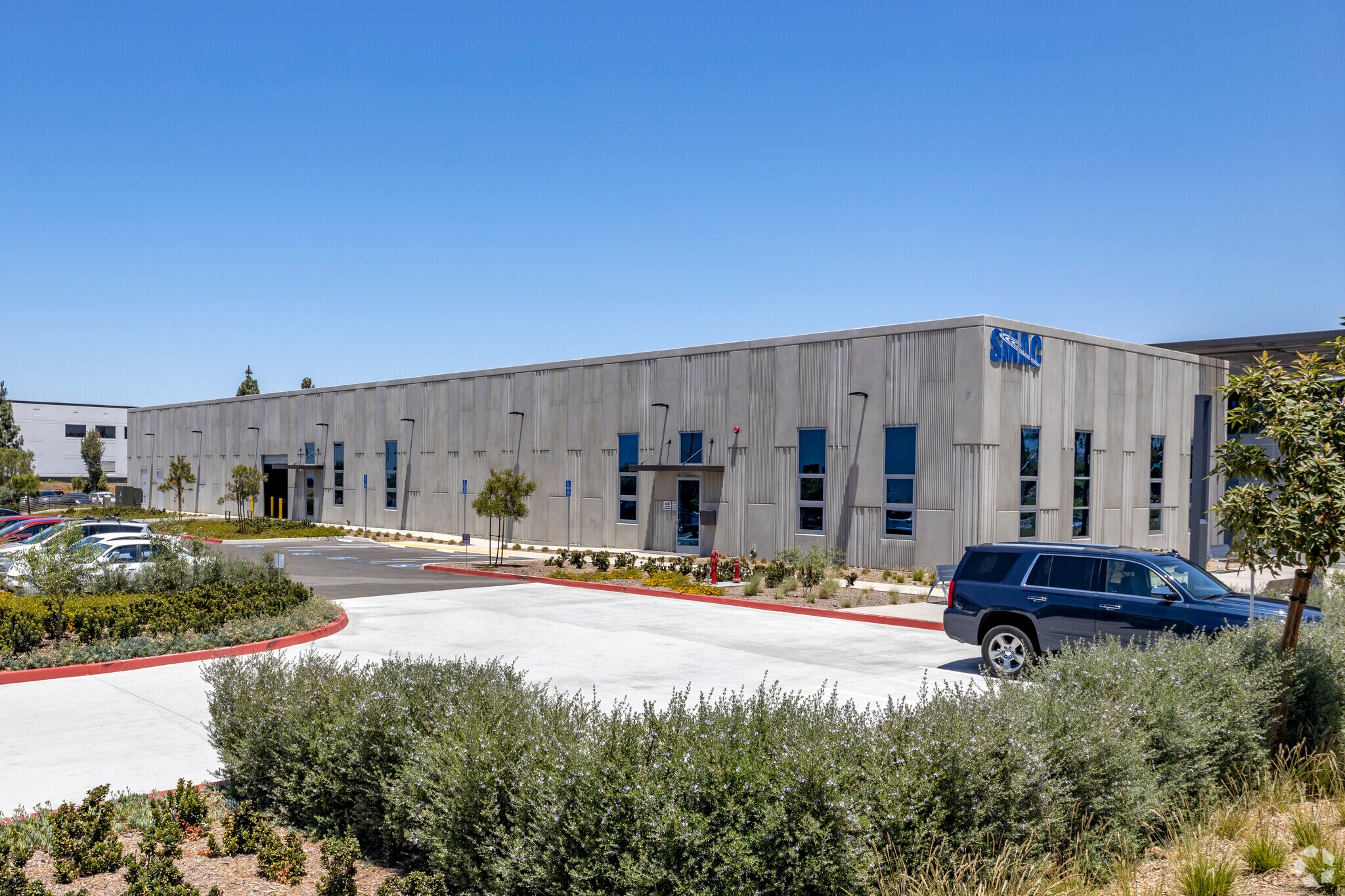 5801 Van Allen Way, Carlsbad, CA 92008 - Industrial for Sale | LoopNet