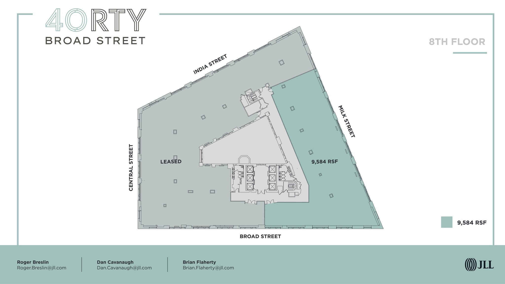 40 Broad St, Boston, MA 02109 - Insurance Exchange Building | LoopNet