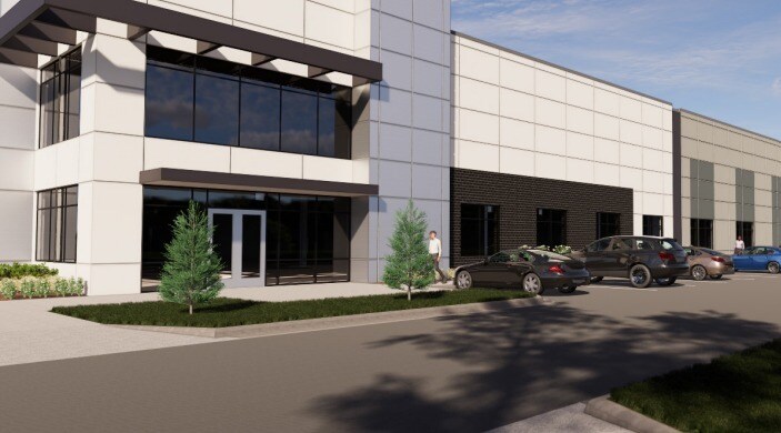 0 Hwy 169, Brooklyn Park, MN 55445 - Building 3 | LoopNet