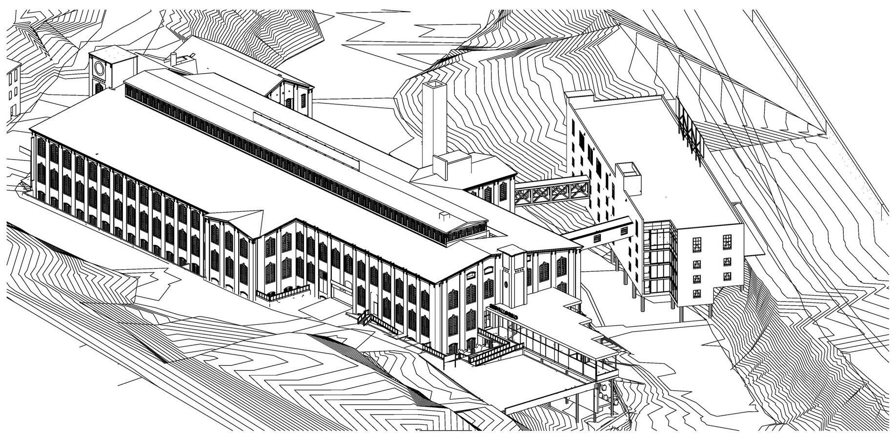 3000 Falls Rd, Baltimore, MD 21211 | LoopNet