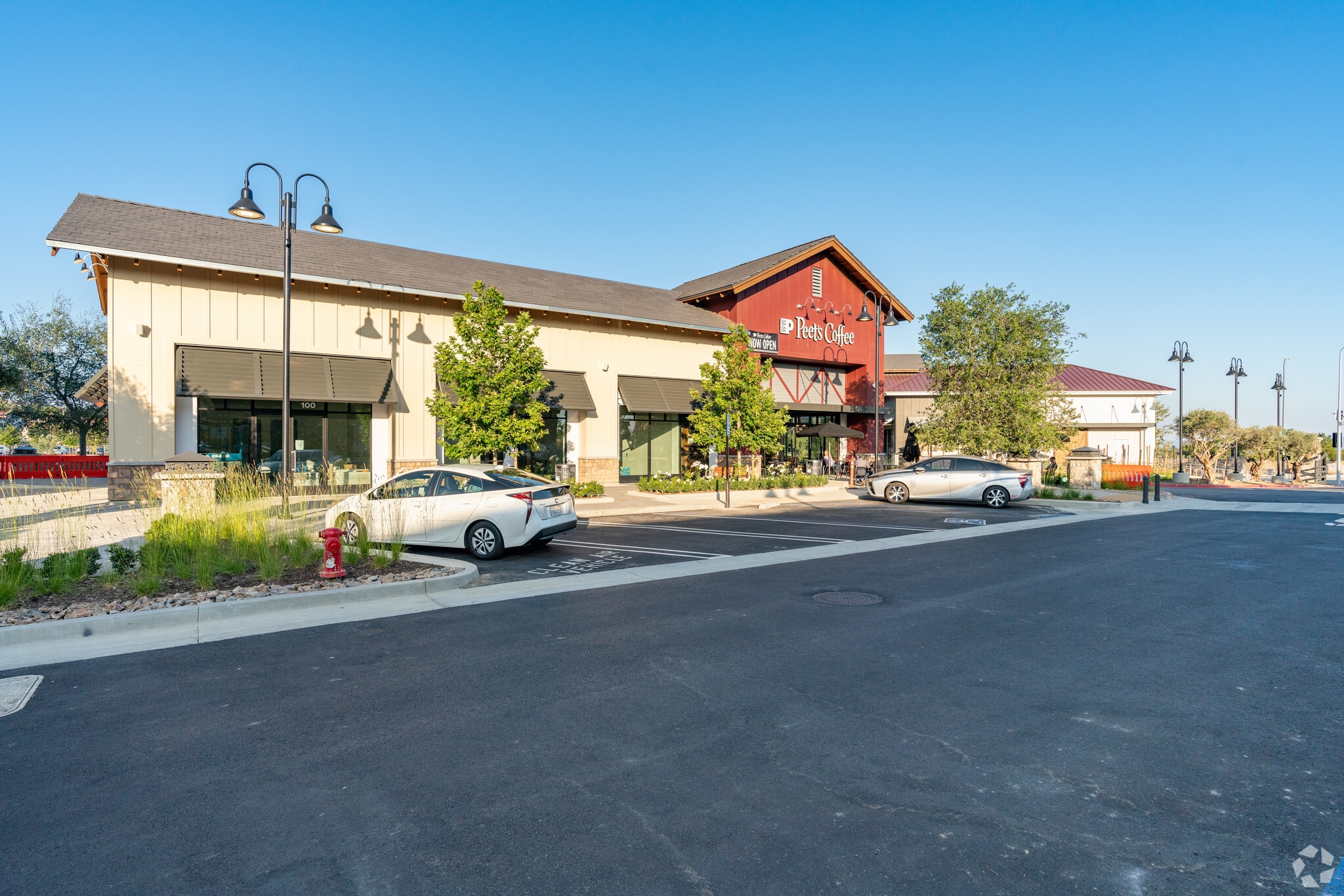 Rinaldi St, Porter Ranch, CA 91326 - The Vineyards at Porter Ranch ...