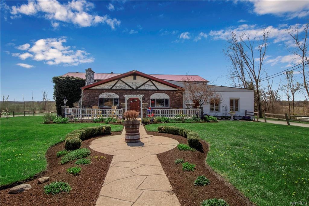 4120 Ridge Rd, Lockport, NY 14094 | LoopNet