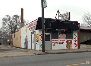 11215 E 7 Mile Rd, Detroit, MI 48234 - APN/Parcel ID: 17-005157