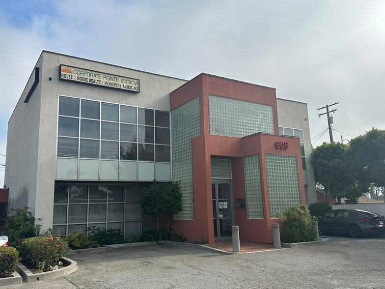 608 W Manchester Blvd, Inglewood, CA 90301 | LoopNet