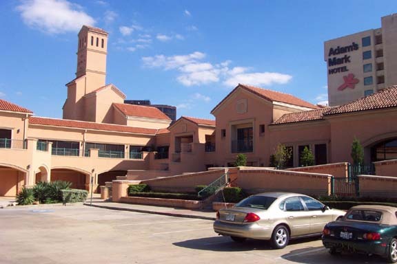 10001 Westheimer Rd, Houston, TX 77042 - Carillon Center | LoopNet