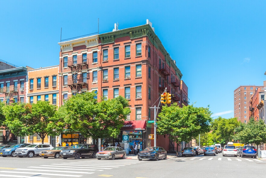 317 Alexander Ave, Bronx, NY 10454 | LoopNet