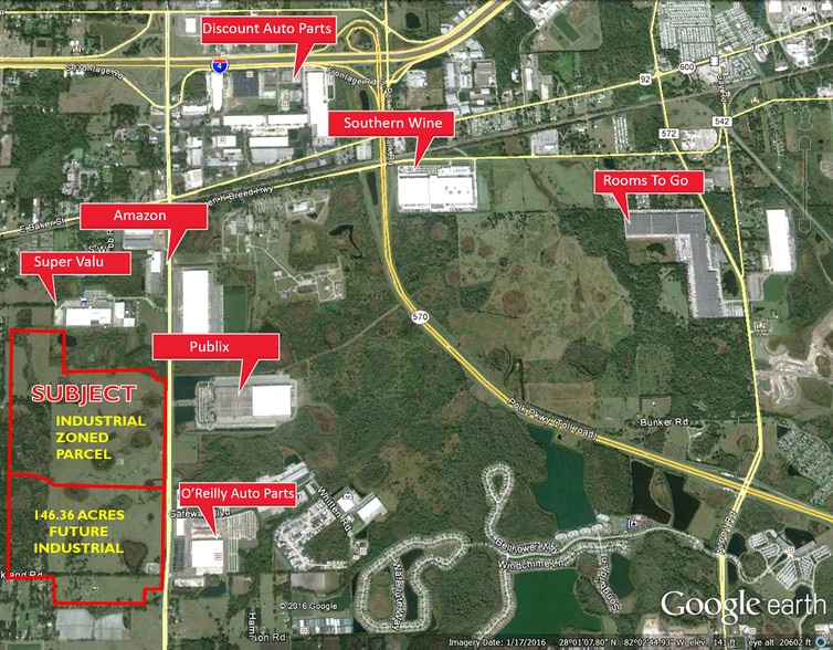 County Line Rd, Plant City, FL 33566 | LoopNet