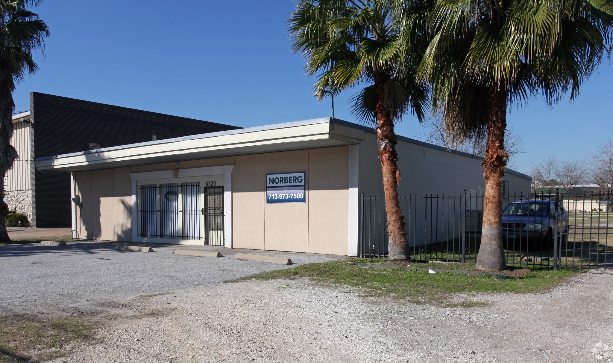 6620 Long Point Rd, Houston, TX 77055 - Office for Sale | LoopNet