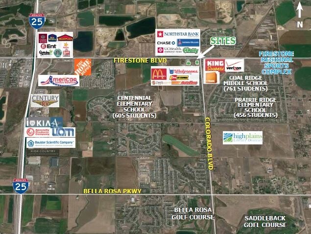 Colorado Blvd, Firestone, CO 80504 - Land for Sale | LoopNet.com