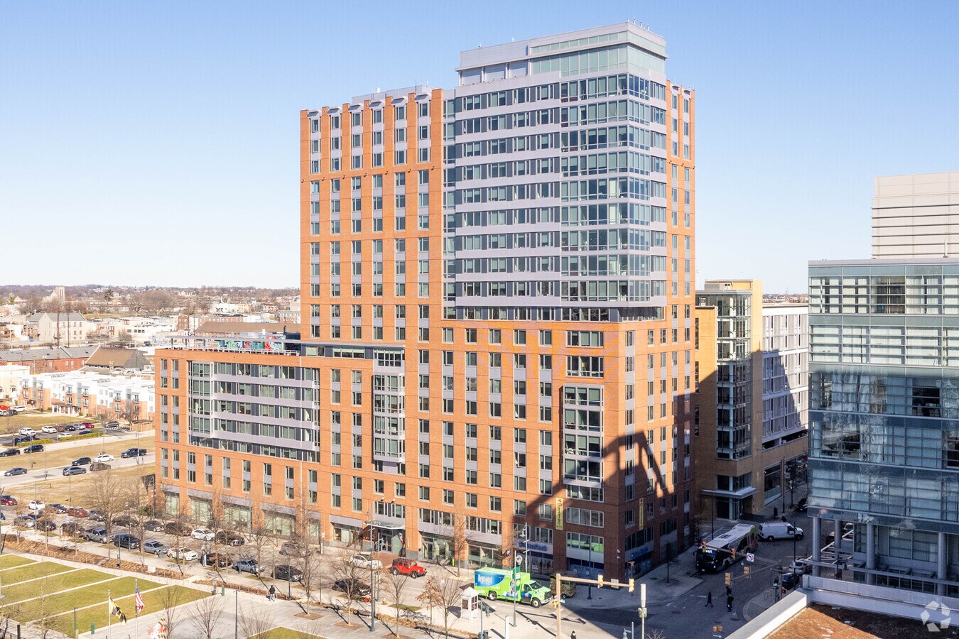 929 N Wolfe St, Baltimore, MD 21205 | LoopNet