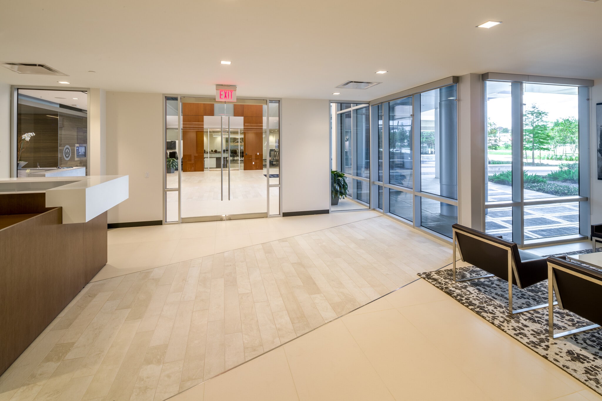 25700 Interstate 45, Spring, TX 77386 - Havenwood Office Park | LoopNet