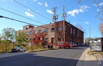 95 Roberts St, Asheville, NC 28801 - APN/Parcel ID: 9638-97-5796-00000