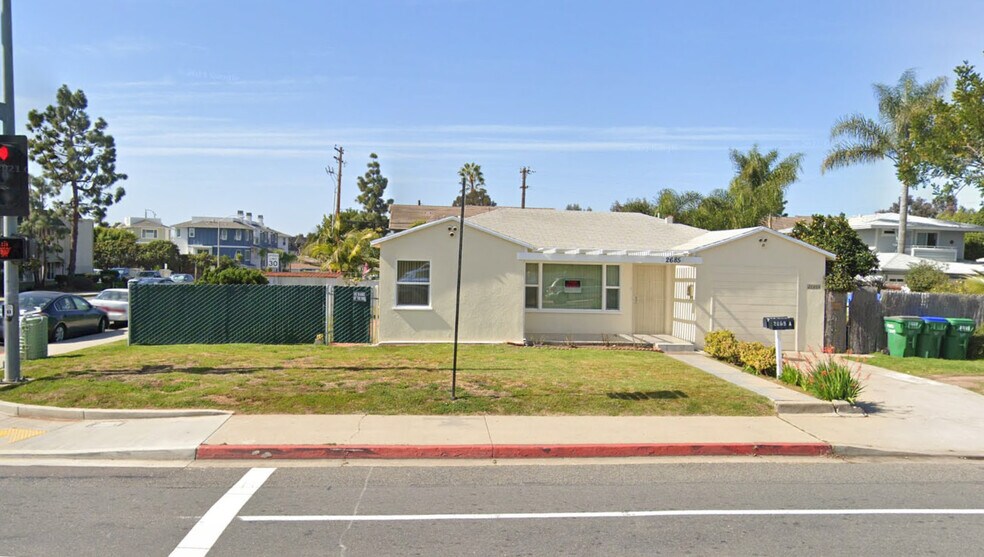 2685 Jefferson St, Carlsbad, CA 92008 | LoopNet