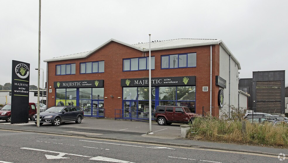 13a Harbour Rd, Inverness, IV1 1SY - Office for Lease | LoopNet