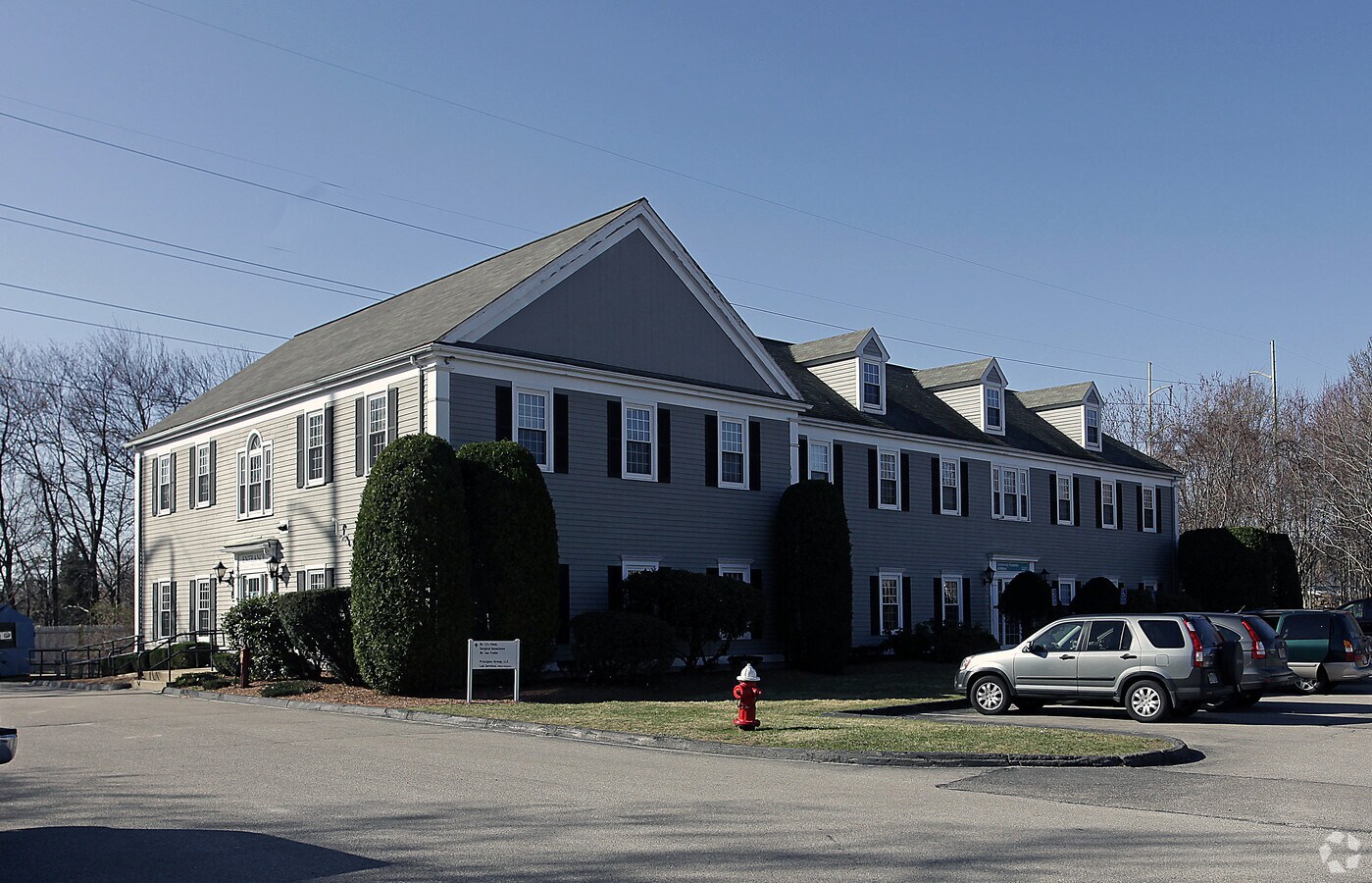 229 E Main St, Milford, MA 01757 | LoopNet