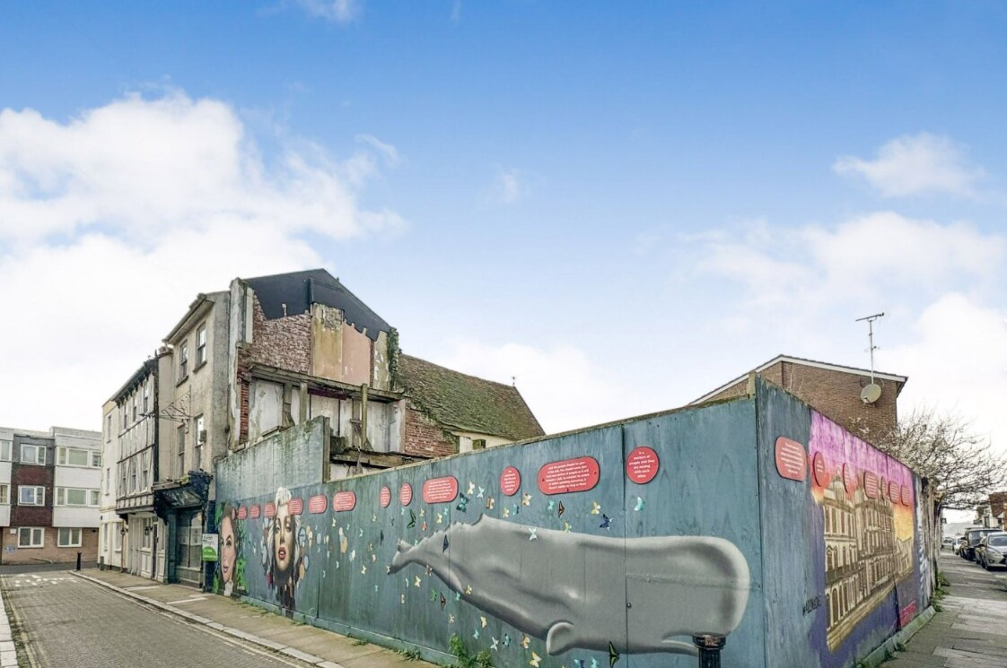 20-21 Market St, Harwich, CO12 3DY | LoopNet